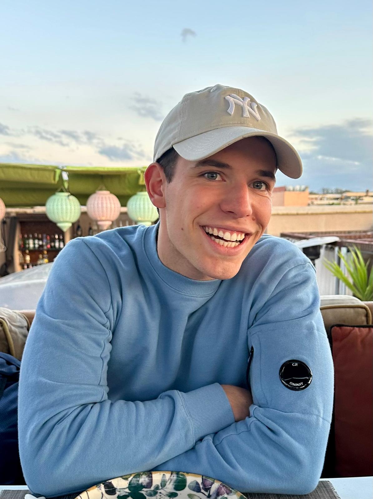 Federico Rubietti - Full-Stack Developer & AI Engineer